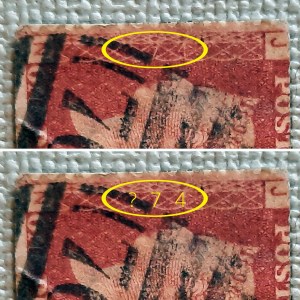 Is my Penny Red worth millions? – Armchair Philately